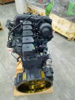 China 6D102 6D102-2 Excavator Engine Parts SAA6D102E-2 Complete Engine Diesel PC220-7 PC200-7 PC270-7 for sale