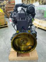China 6D102 6D102-2 Excavator Engine Parts SAA6D102E-2 Complete Engine Diesel PC220-7 PC200-7 PC270-7 for sale