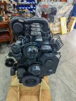 China 6D102 6D102-2 Excavator Engine Parts SAA6D102E-2 Complete Engine Diesel PC220-7 PC200-7 PC270-7 for sale