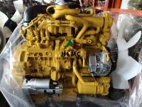 China 380-1781 C2.6 Complete Engine Assy C2.6 Machinery Engines C2.6-DI-T Diesel Engine Motor for sale