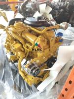 China 380-1781 C2.6 Complete Engine Assy C2.6 Machinery Engines C2.6-DI-T Diesel Engine Motor for sale