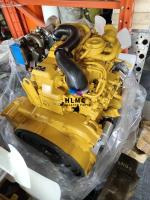 China 380-1781 C2.6 Complete Engine Assy C2.6 Machinery Engines C2.6-DI-T Diesel Engine Motor for sale