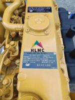 China 457-1444 4571444 C2.4 Diesel Engine Assy Complete CA4571444 C2.4-M-DI-ET05 Engine Motor For E305 E306 E307 for sale