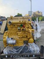 China 457-1444 4571444 C2.4 Diesel Engine Assy Complete CA4571444 C2.4-M-DI-ET05 Engine Motor For E305 E306 E307 for sale