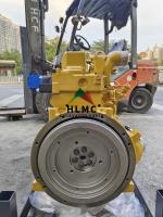 China 457-1444 4571444 C2.4 Diesel Engine Assy Complete CA4571444 C2.4-M-DI-ET05 Engine Motor For E305 E306 E307 for sale