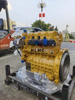 China 457-1444 4571444 C2.4 Diesel Engine Assy Complete CA4571444 C2.4-M-DI-ET05 Engine Motor For E305 E306 E307 for sale