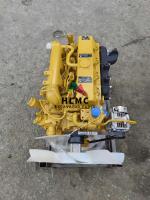 China 457-1444 4571444 C2.4 Diesel Engine Assy Complete CA4571444 C2.4-M-DI-ET05 Engine Motor For E305 E306 E307 for sale