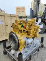 China 457-1444 4571444 C2.4 Diesel Engine Assy Complete CA4571444 C2.4-M-DI-ET05 Engine Motor For E305 E306 E307 for sale