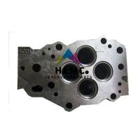 China 6D140 Engine Cylinder Heads 6211-12-1110 Cylinder Head Assembly Engine Repair Kit for sale