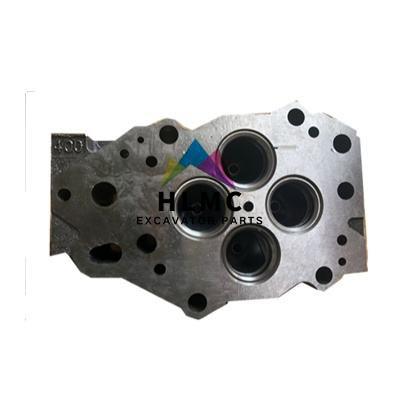 China 6D140 Engine Cylinder Heads 6211-12-1110 Cylinder Head Assembly Engine Repair Kit for sale