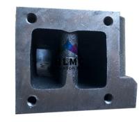 China 6D140 Engine Cylinder Heads 6211-12-1110 Cylinder Head Assembly Engine Repair Kit for sale