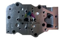 China 6D140 Engine Cylinder Heads 6211-12-1110 Cylinder Head Assembly Engine Repair Kit for sale