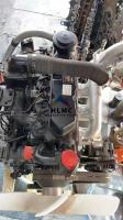 China 3064 3064T Complete Motor S4K S4KT Diesel Engine Assy 312B E312 E312B Excavator for sale