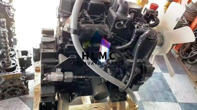 China 3064 3064T Complete Motor S4K S4KT Diesel Engine Assy 312B E312 E312B Excavator for sale