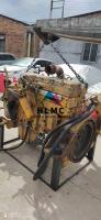 China 120KW 6 Cylinder Excavator Engine Assy Remanufactured Engine 3176 Assembly for sale