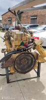 China 120KW 6 Cylinder Excavator Engine Assy Remanufactured Engine 3176 Assembly for sale