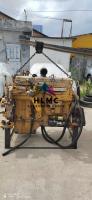 China 120KW 6 Cylinder Excavator Engine Assy Remanufactured Engine 3176 Assembly for sale