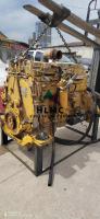 China 120KW 6 Cylinder Excavator Engine Assy Remanufactured Engine 3176 Assembly for sale