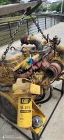 China 120KW 6 Cylinder Excavator Engine Assy Remanufactured Engine 3176 Assembly for sale