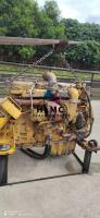 China 120KW 6 Cylinder Excavator Engine Assy Remanufactured Engine 3176 Assembly for sale