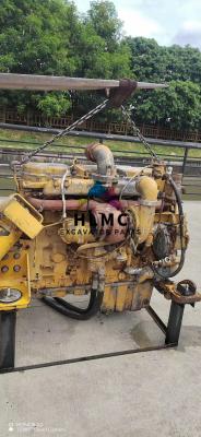 China 120KW 6 Cylinder Excavator Engine Assy Remanufactured Engine 3176 Assembly for sale