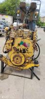 China 120KW 6 Cylinder Excavator Engine Assy Remanufactured Engine 3176 Assembly for sale