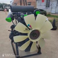 China Doosan Daewoo Excavator Engine Parts DE12 DH370-7 DH370-9 DX380 DX420 DH420-7 DX500 DH500-7 for sale