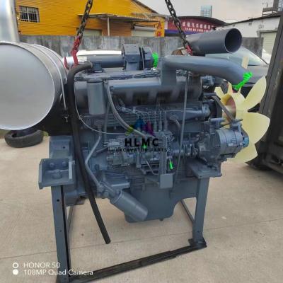 China Doosan Daewoo Excavator Engine Parts DE12 DH370-7 DH370-9 DX380 DX420 DH420-7 DX500 DH500-7 for sale