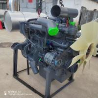 China Doosan Daewoo Excavator Engine Parts DE12 DH370-7 DH370-9 DX380 DX420 DH420-7 DX500 DH500-7 for sale