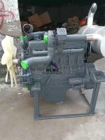 China Doosan Daewoo Excavator Engine Parts DE12 DH370-7 DH370-9 DX380 DX420 DH420-7 DX500 DH500-7 for sale