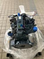 China D782 Diesel Engine Assembly Kubota Machinery Engine Parts for sale