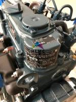 China D782 Diesel Engine Assembly Kubota Machinery Engine Parts for sale