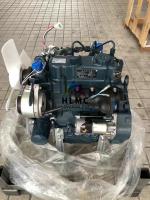 China D782 Diesel Engine Assembly Kubota Machinery Engine Parts for sale