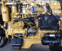China D6N 3126 Engine Assy Track Type Tractor CA1914479 191-4479 1914479 for sale