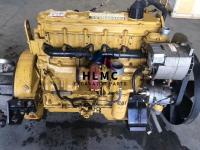 China D6N 3126 Engine Assy Track Type Tractor CA1914479 191-4479 1914479 for sale