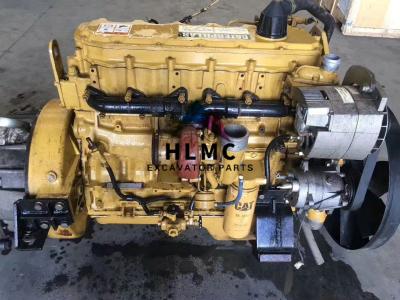 China D6N 3126 Engine Assy Track Type Tractor CA1914479 191-4479 1914479 for sale
