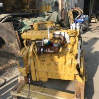 China Complete Motor C9.3 Engine Assy C9.3 Diesel Engine Assembly 336E 336EL 336F CA3655969 365-5969 3655969 for sale