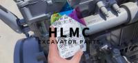 China 6WG1XYSA-01 Excavator Engine Parts 6WG1 Complete Engine Motor 6WG1XQA 6WG1TQA Diesel Engine Assy for sale
