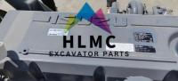 China 6WG1XYSA-01 Excavator Engine Parts 6WG1 Complete Engine Motor 6WG1XQA 6WG1TQA Diesel Engine Assy for sale