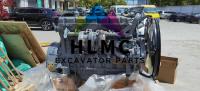 China 6WG1XYSA-01 Excavator Engine Parts 6WG1 Complete Engine Motor 6WG1XQA 6WG1TQA Diesel Engine Assy for sale