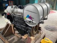 China S6K Diesel Engine Assy S6KT S6K-T Complete Engine Motor 320C 320C E320C Excavator for sale