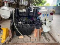 China S6K Diesel Engine Assy S6KT S6K-T Complete Engine Motor 320C 320C E320C Excavator for sale
