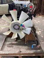 China S6K Diesel Engine Assy S6KT S6K-T Complete Engine Motor 320C 320C E320C Excavator for sale