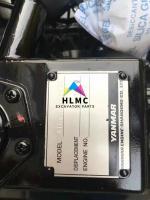 China Yanmar 4TNV98 Diesel Engine Assembly 4TNV98-ZCSV Complete Engine Motor for sale