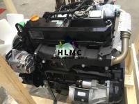China Yanmar 4TNV98 Diesel Engine Assembly 4TNV98-ZCSV Complete Engine Motor for sale