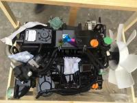 China Yanmar 4TNV98 Diesel Engine Assembly 4TNV98-ZCSV Complete Engine Motor for sale