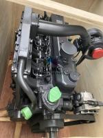 China Excavator Diesel Engine Assy DB58TIS DB58 Complete Motor DH220 DH220-5 DH220-7 for sale