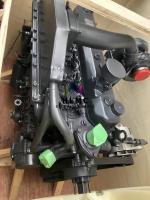 China Excavator Diesel Engine Assy DB58TIS DB58 Complete Motor DH220 DH220-5 DH220-7 for sale