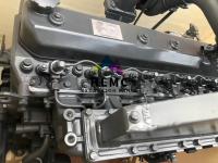 China Excavator Diesel Engine Assy DB58TIS DB58 Complete Motor DH220 DH220-5 DH220-7 for sale