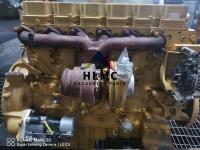 China C7.1 Complete Engine Assy Electronic Fuel Injection Diesel Engine 394-7469 3947469 for sale